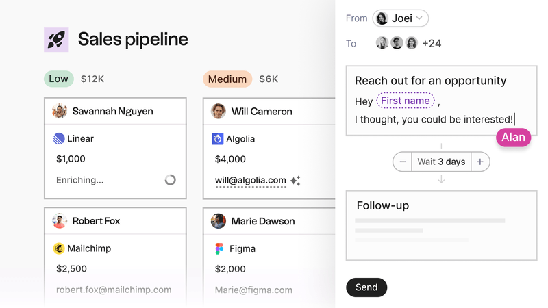 How to use Mail Merge in Outlook (and 5 alternatives)
